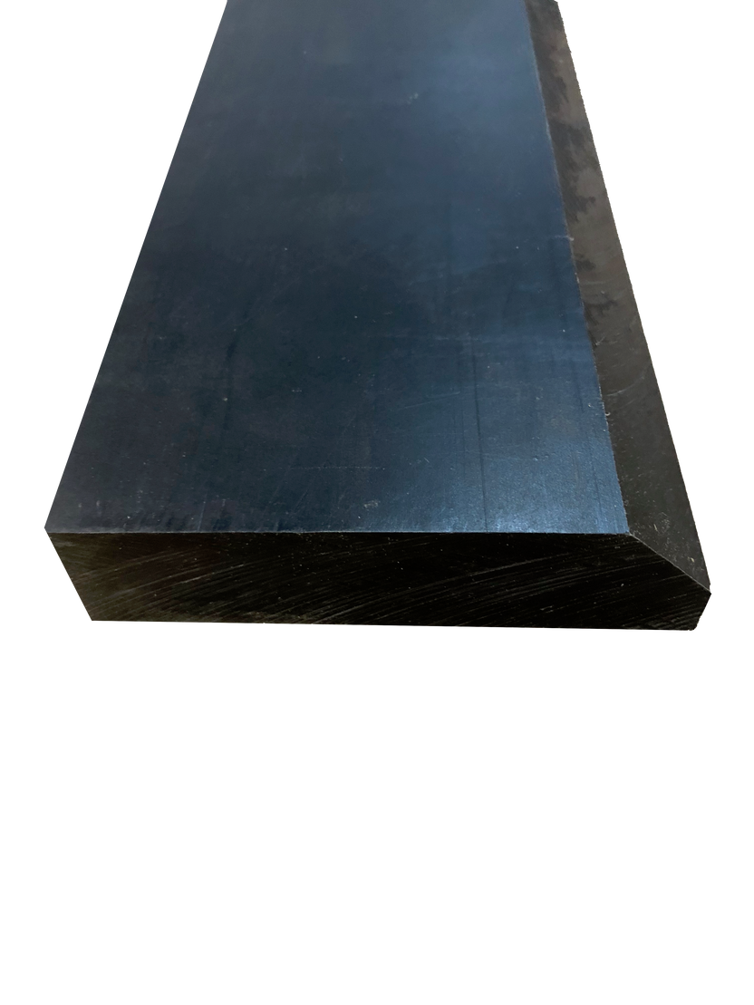Poly Bucket Edges – Cutting Edge Poly